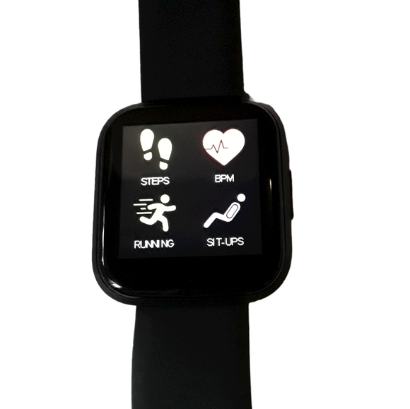 chillband | Wearables | Chillband Smart Watch | Poshmark